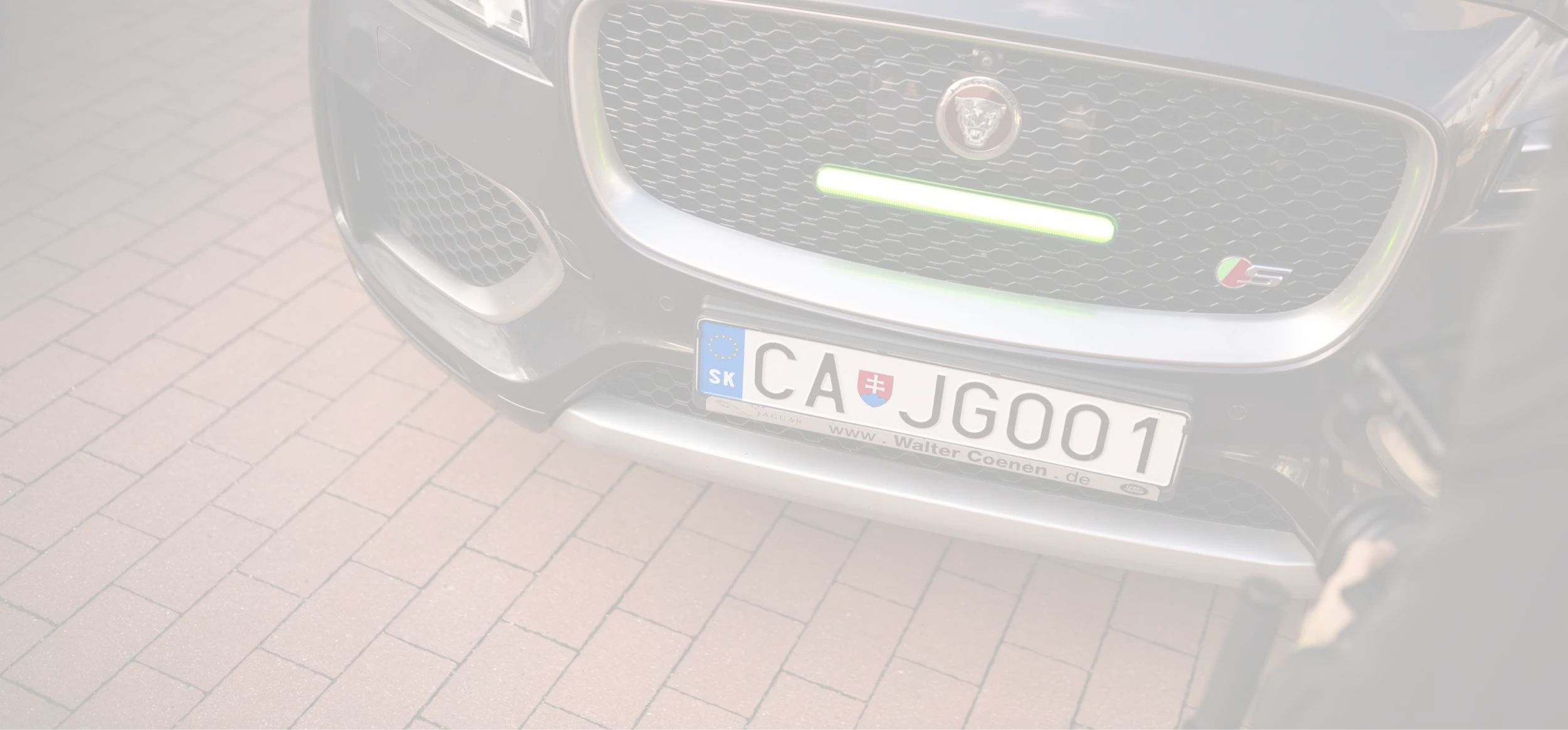 Contact us - FRONT BRAKE LIGHT - Official site