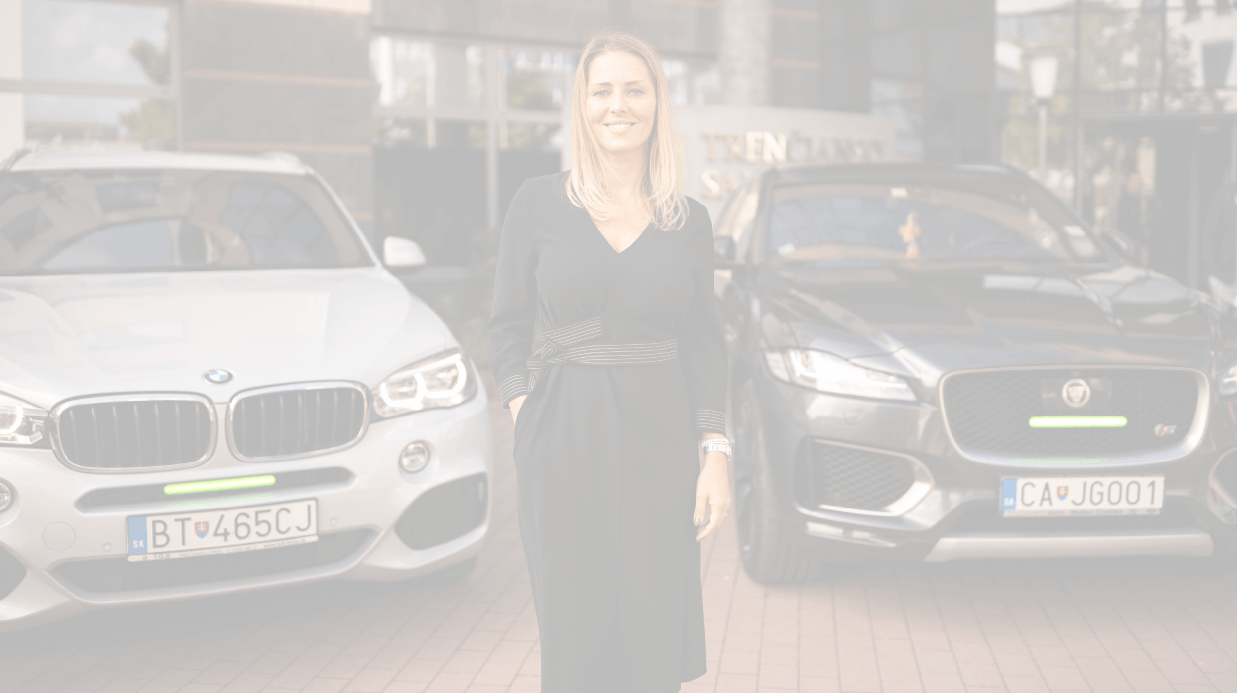 Science and Research - FRONT BRAKE LIGHT - Official site