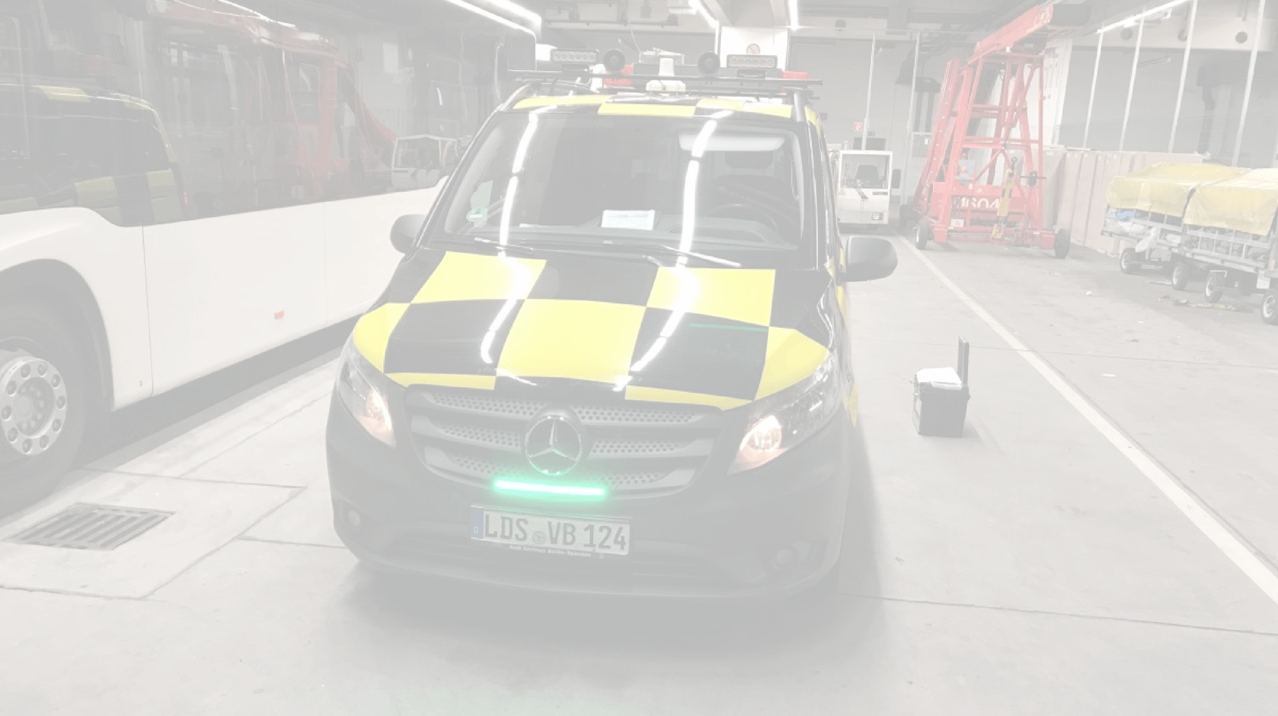 Further research - studies and trials - FRONT BRAKE LIGHT - Official site