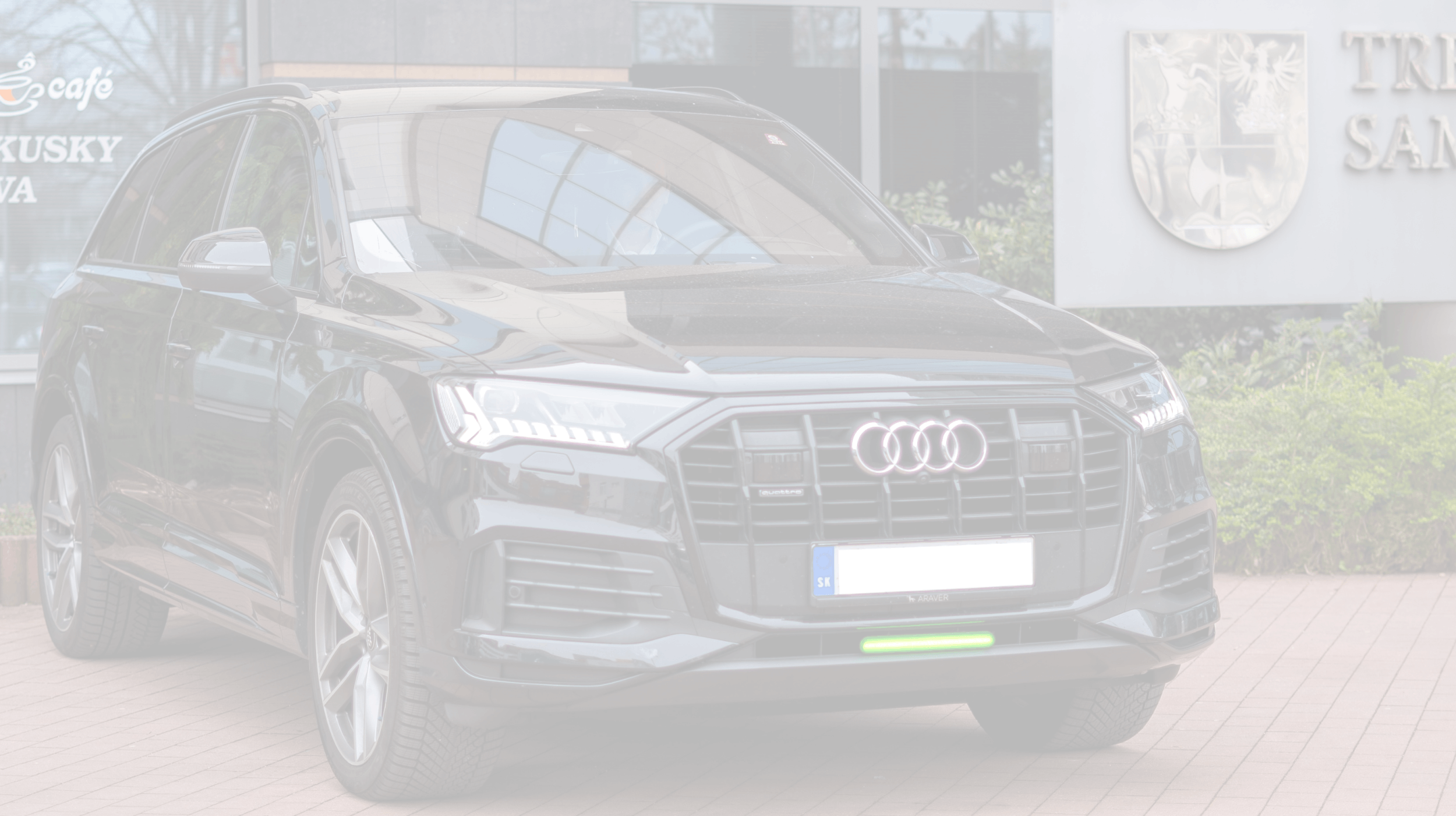 Scope of use and potential benefits - FRONT BRAKE LIGHT - Official site